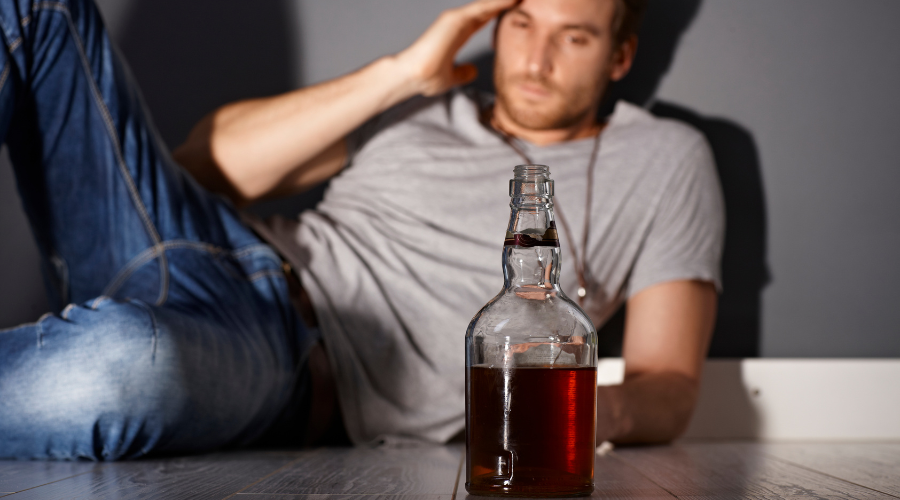 Understanding Addiction: The 4 C's You Need to Know