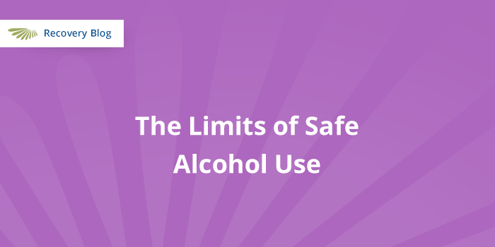 The Limits of Safe Alcohol Use