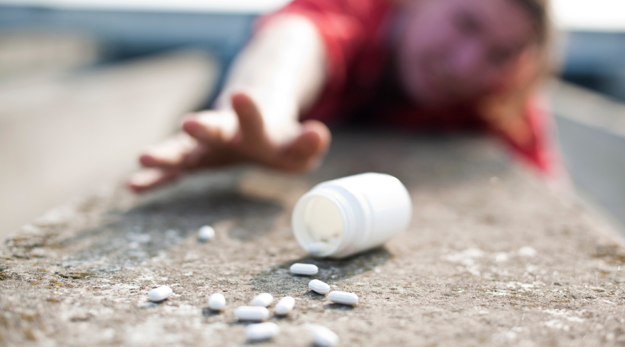 The Dangers of Opiates: A Comprehensive Guide